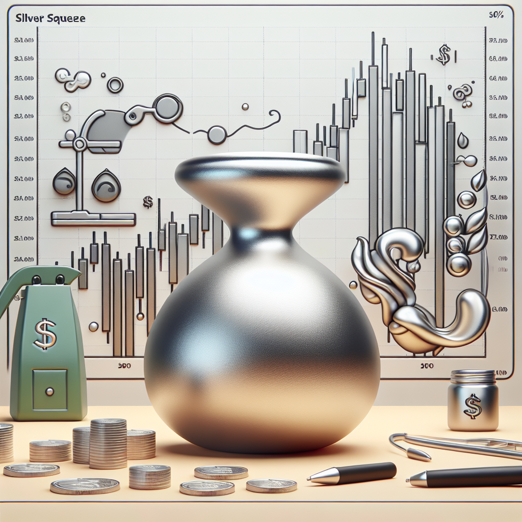 Silver Squeeze 2.0: Will This Movement Trigger a Historic Silver Price ...